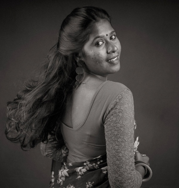 செம்மலர் அன்னம் நடித்த குறும்படத்திற்கு கிடைத்த அங்கீகாரம்.. 59 ...