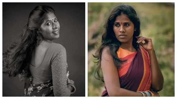 செம்மலர் அன்னம் நடித்த குறும்படத்திற்கு கிடைத்த அங்கீகாரம்.. 59 ...