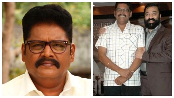 படம் முடிந்த பிறகும் கமல் வீட்டிற்கே கேமராவை தூக்கிச் சென்ற கே.எஸ் ...