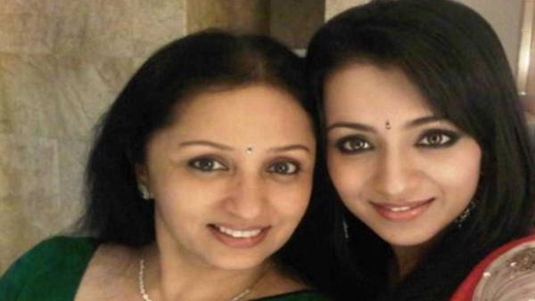 அந்த தகவல் உண்மையில்லை...த்ரிஷா பற்றிய வதந்திக்கு முற்றுப்புள்ளி வைத்த ...