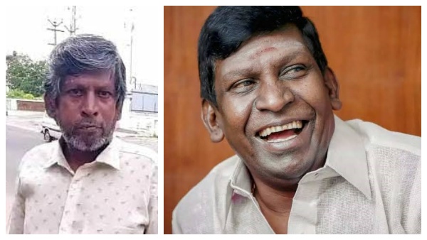 சிம்பு படத்தில் நடித்துள்ள வடிவேலுவின் தம்பி... எந்தப் படம் தெரியுமா ...