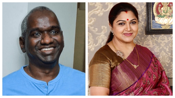கார்த்திக் ராஜா திருச்சியில் நடத்தும் இசை நிகழ்ச்சி குஷ்பூ என்ன சொல்லியிருக்காங்க தெரியுமா