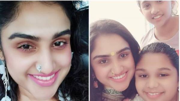 வனிதாவின் இரண்டாம் மகள் எங்கே?அப்பா அழைத்து சென்றுவிட்டாரா ...