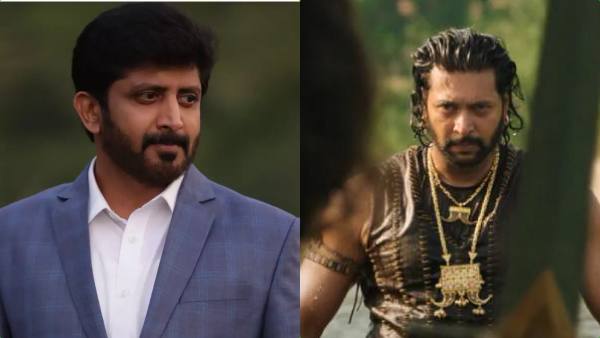 சாதித்த அருண்மொழி வர்மன்.. தம்பிக்கு பாராட்டு சொன்ன அண்ணன்! | Director ...