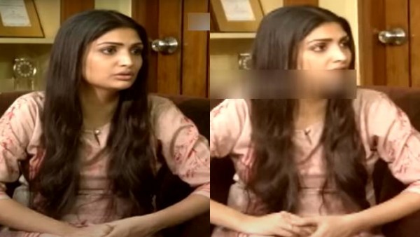 “அர்ணவ் திருந்தி வந்தால் ஏத்துக்குறேன்… அவங்க அப்பா, அம்மா சொல்லணும் ...