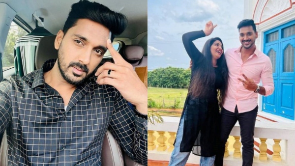 பல உண்மைகளை சொல்லுவேன்..சிறையிலிருந்து வெளியே வந்த அர்னவ்.. அதிரடி ...