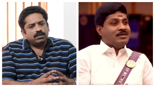 ஜிபி முத்து தான் வெற்றி நாயகன்… பாராட்டிய பிரபல இயக்குநர்… அப்போ நடிக்க ...