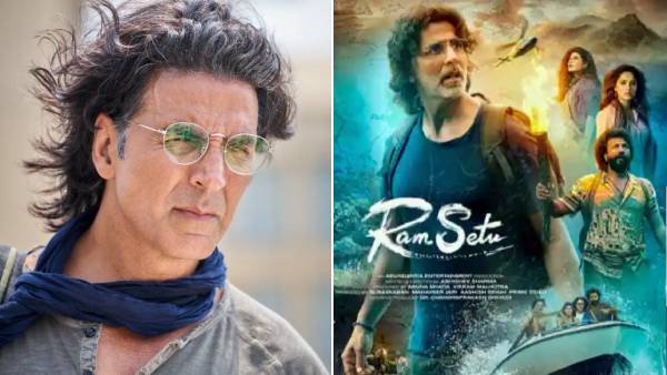 Ram Setu Review: லாஜிக்கும் இல்லை.. மேஜிக்கும் இல்லை.. ஆளவிடுங்க அக் ...
