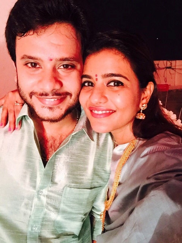 என் அண்ணன் மணிகண்டன் பிக் பாஸ் வீட்டுக்கு போய் ஆள் மாறீட்டான் ...