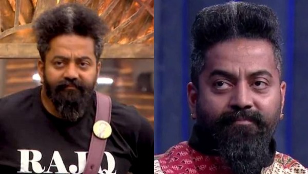 அதெல்லாம் சும்மா தான்… நீங்க சீரியஸ்ஸா எடுத்துக் கூடாது: ராபர்ட் ...