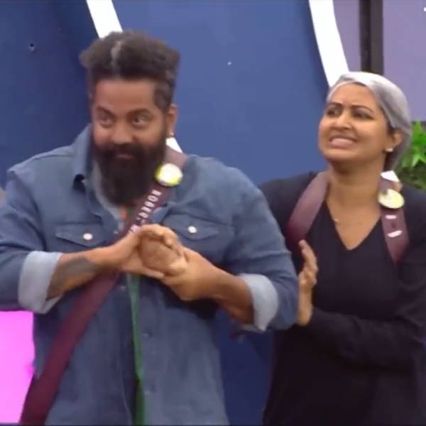 ‘முத்தம் கொடு’ ரச்சிதாவிடம் அத்துமீறிய ராபர்ட் மாஸ்டர்..இன்னொரு அசல் ...