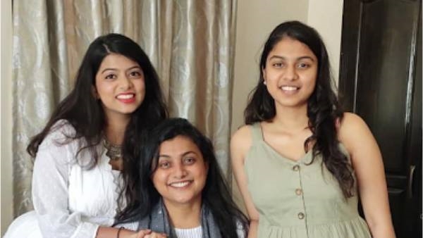 எனக்கும் என் மகளுக்கும் இப்படி நடந்திருக்கக் கூடாது... நடிகை ரோஜா சொன்ன ...