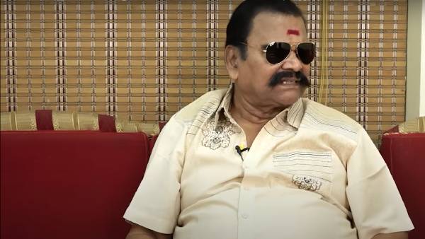 ஏய் ராஜன்..தைரியம் இருந்தால் நேருக்கு நேர் மோதுடா..சவால் விட்ட ...