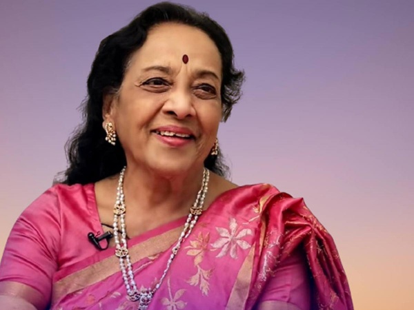 எம்ஜிஆர், சிவாஜி படங்களில் நடித்த பழம்பெரும் நடிகை ஜமுனா காலமானார் ...