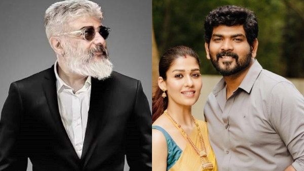 அடக்கடவுளே.. ஏகே62 படத்தோட இயக்குநரை மாற்றுகிறாரா அஜித்? விக்னேஷ் சிவனுக்கு பதில் இவரா? | Is ...