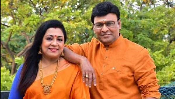 கிண்டல் செய்யும் சாந்தனு.. அடுத்த ரூமிற்கு ஓடும் பாக்யராஜ்.. சுவாரஸ்யம் ...