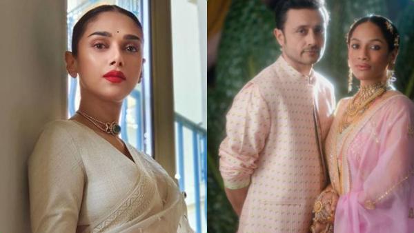 இரண்டாம் திருமணம் செய்து கொண்ட அதிதி ராவின் முன்னாள் கணவர்.. இனி ...