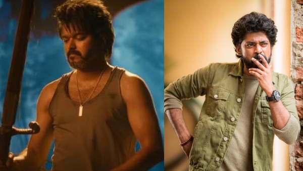 நல்லா இருக்கும்.. தரமா இருக்கும் .. லியோ படத்தோட LCU அப்டேட் சொன்ன ...