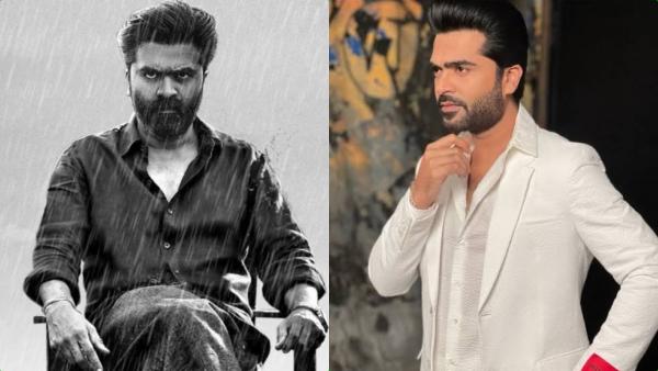 பத்து தல ஆடியோ ரிலீசில் அடுத்தப்பட அறிவிப்பு.. என்னது சிம்புவும் படம் ...
