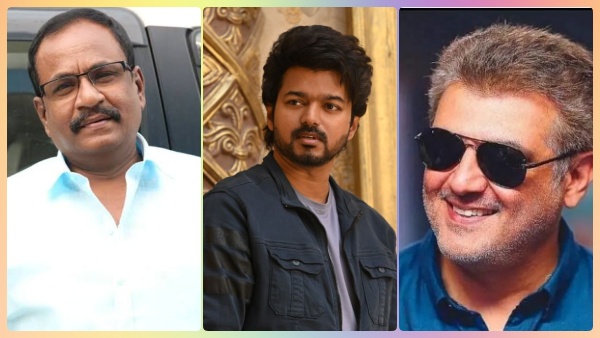 அஜித் அப்படி இல்ல ஆனால் விஜய் அந்த விஷயத்தில் அப்படித்தான்.. உண்மையை ...