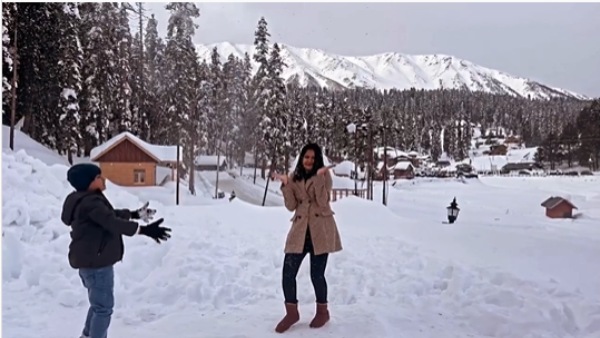 நெல்சன் மனைவியும் காஷ்மீரில்.. ’லியோ’ விஜய்யை சந்திக்க வாய்ப்பு இருக்கா ...