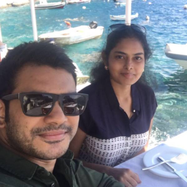 உங்களுக்கு அழிவே கிடையாது.. திருமண நாளில் சேதுராமனை நினைத்து வாடும் மனைவி! | Actor sethuraman ...