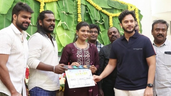 Bigg Boss Manikandan: ஓடிடியில் அண்ணனை அறிமுகப்படுத்தும் ஐஸ்வர்யா ...