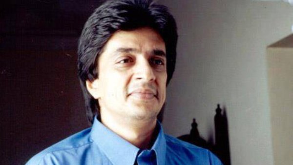 நிம்மதியான வாழ்க்கைனா இதுதான் சார் - ரகுவரன் அளித்த அட்டகாசமான பதில் ...