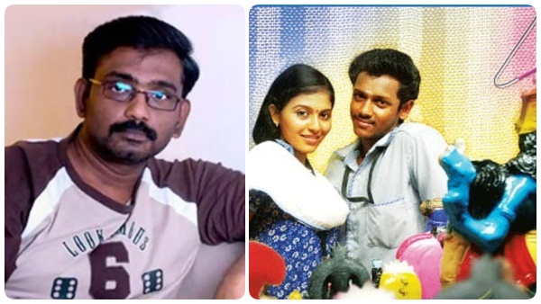 Exclusive: படம் எடுக்கக்கூடாது என மிரட்டினார்கள் - அங்காடித் தெரு ...