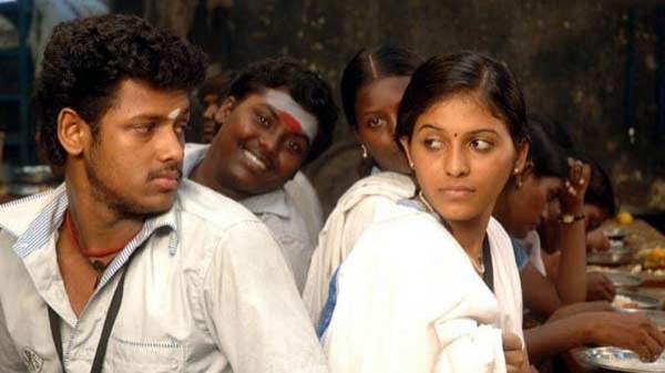 Exclusive: படம் எடுக்கக்கூடாது என மிரட்டினார்கள் - அங்காடித் தெரு ...