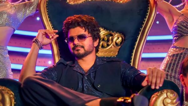 படத்துல ஹீரோயின்தான் ஜெயிக்கிறாங்க.. நான் நடிக்க மாட்டேன் - அடம் ...