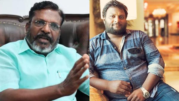 மோகன் ஜியா யாரு அவரு?.. பகாசூரன் குறித்து திருமாவளவன் நெத்தியடி பதில் ...