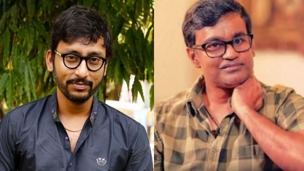 ஆர்ஜே பாலாஜியுடன் இணைந்த பிரபல இயக்குநர்.. படத்தோட பேரு என்னன்னு ...