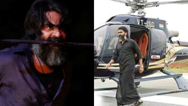 Pathu Thala Review: சிம்புவின் "பத்து தல" விமர்சனம்... AGR எப்ப தான் ...