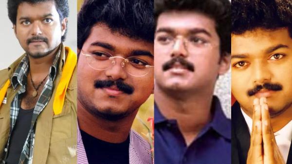 விஜய்யின் ஹேர் ஸ்டைல்.. சர்வதேச அளவில் பிரபலமானவர்தான் காரணம் ...