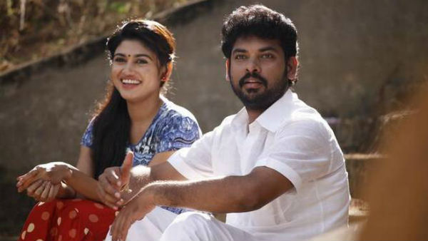 விலங்கு 2 வெப் சீரிஸ் எப்போது?.. விமல் வெளியிட்ட அப்டேட் | Actor Vimal ...