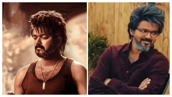 விஜய் இதுவரை எந்தப் படத்துக்கும் எடுக்காத ரிஸ்க்... லியோவுக்காக 30 ...