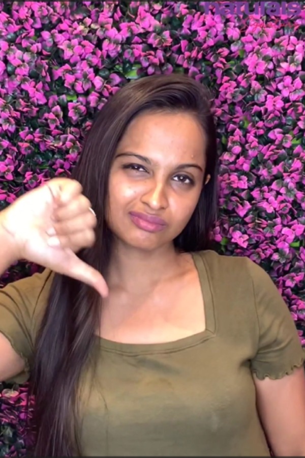 சீரியல் நடிகைகளையும் சும்மா விடல.. பாரதி கண்ணம்மா நடிகையை துரத்திய அட்ஜெஸ்ட்மென்ட் டார்ச்சர் ...