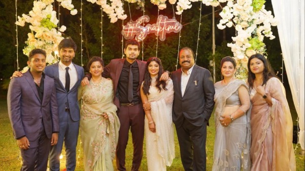 அதர்வாவின் தம்பிக்கு அடித்த ஜாக்பாட்.. மருமகனை ஹீரோவாக்கும் விஜய்யின் ...