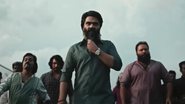 Pathu Thala Review: சிம்புவின் "பத்து தல" விமர்சனம்... AGR எப்ப தான் ...