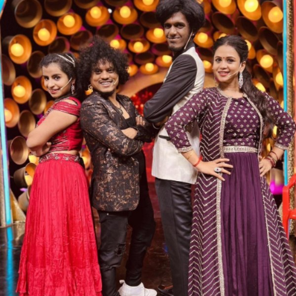 விவசாயத்தில் இறங்கிய மணிமேகலை.. இது நம்ம லிஸ்ட்லயே இல்லையே! | Vijay TV ...