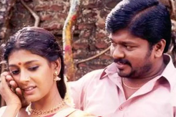 அழகி படம் போல எந்தப்படமும் பாதிக்கவில்லை.. 20 ஆண்டு கொண்டாட்டம் தங்கர் ...