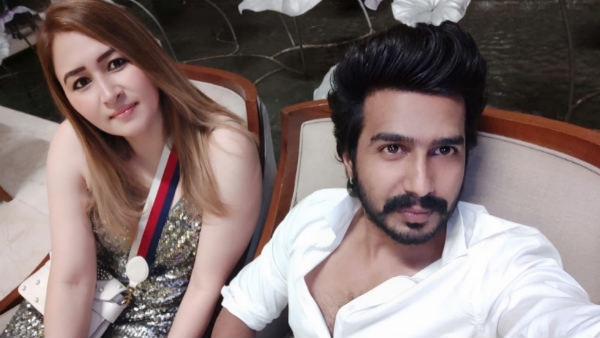 எது விவாகரத்தா..? கடுப்பான விஷ்ணு விஷால்... மீண்டும் டிவிட்டரில் ...