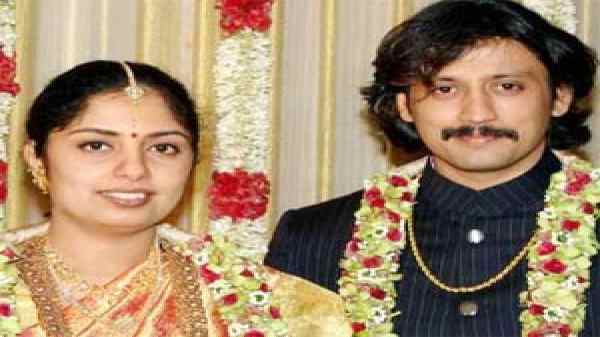 Prashanth: பிரசாந்தின் வீழ்ச்சிக்கு அவரோட திருமணம் தான் காரணமா ...