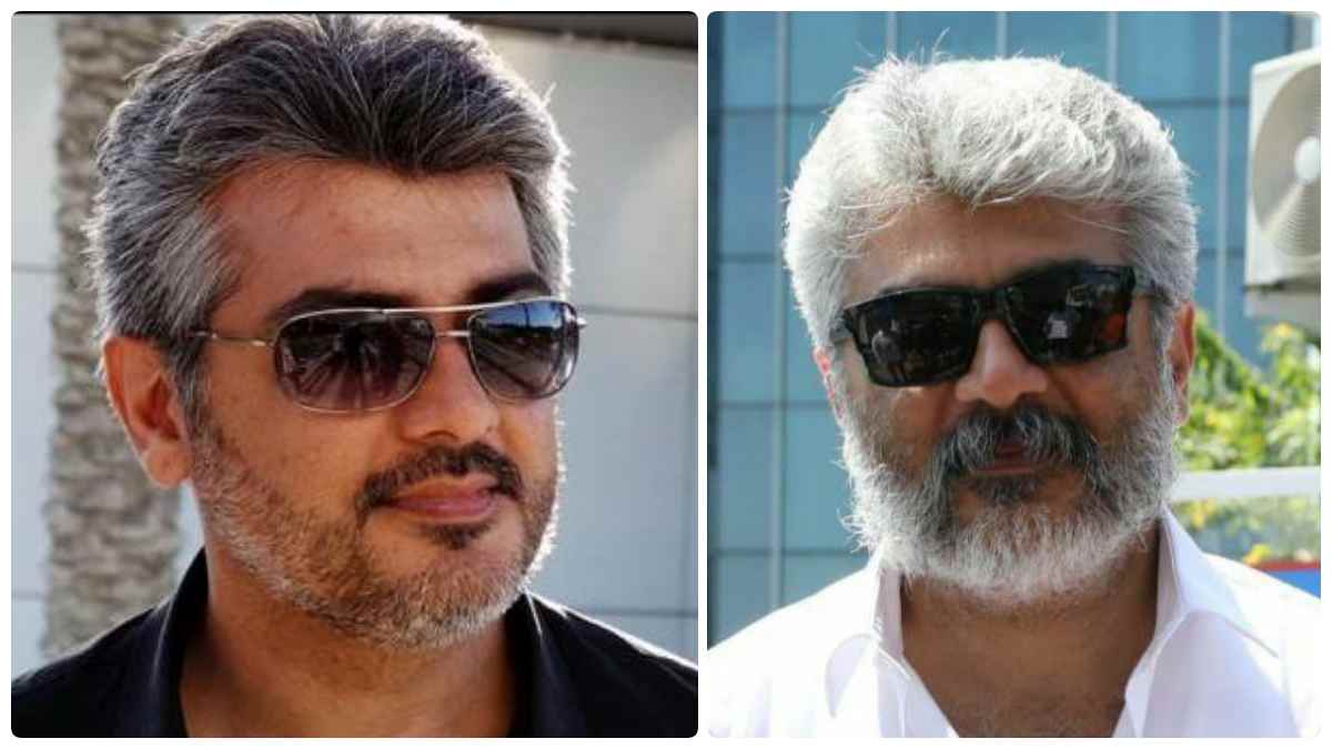 Ajith: அஜித்தின் அண்டர் கவர் காட்ஃபாதர்ஸ்... இந்த 5 பேர் தான் ...