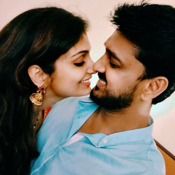 Actor Arnav : வாழவே பிடிக்கல.. குழந்தையை பாக்கணும்..அப்பா பாசத்தில் ...