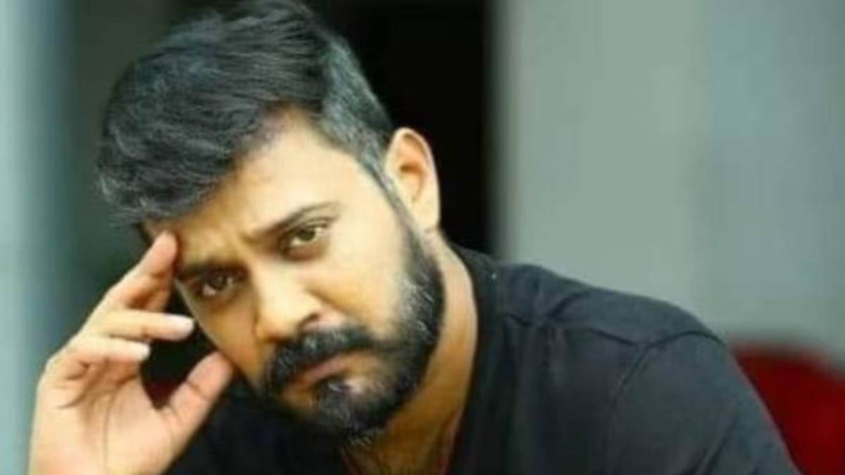 Siruthai Siva Brother Bala: சிறுத்தை சிவா தம்பி பாலாவுக்கு முடிந்தது ...