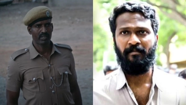 Solgar Thotti Novel Author - வெற்றிமாறன் அறம் இழந்திருக்க கூடாது ...