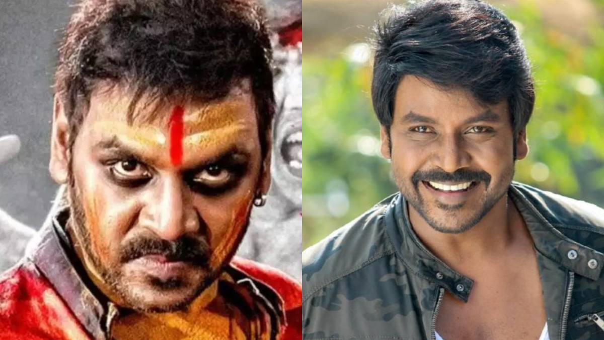 Kanchana 4 : விரைவில் காஞ்சனா 4.. ராகவா லாரன்ஸ் கொடுத்த மாஸ் அப்டேட்! | Actor Raghava lawrence ...