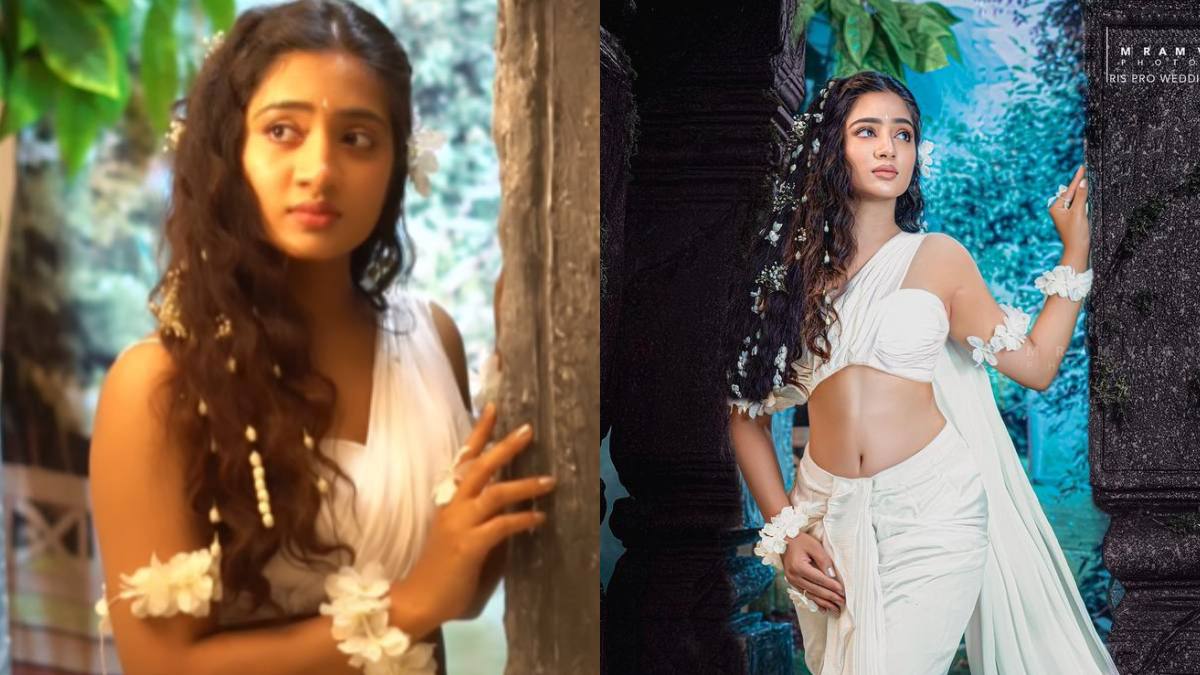 கருமம்.. சமந்தாவை அசிங்கப்படுத்தாதீங்க.. சாகுந்தலம் கெட்டப் போட்ட சீரியல் நடிகை.. விளாசும் ...